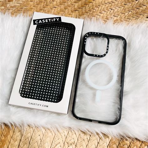 Casetify Case For 15 Pro Max Mobile Phones And Gadgets Mobile And Gadget