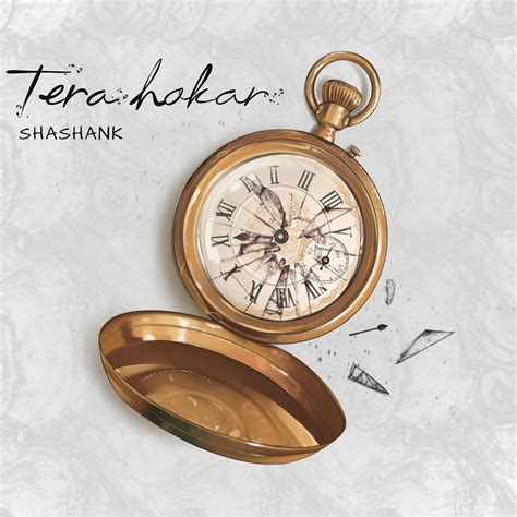 ‎tera Hokar Single By Shashank On Apple Music