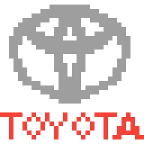 Toyota Logo Digital Art By Toyota Logo My Xxx Hot Girl