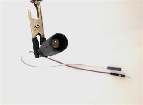 Lección 26 Arduino Sensor Laser Hardware Hacking Mx