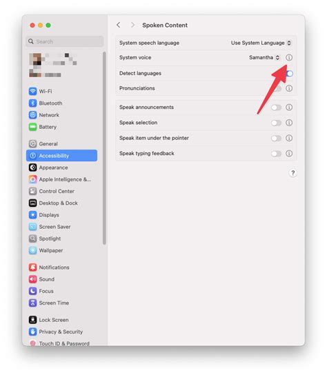 Get TTS With Natural Voices On MacOS Without External Tools Roman Zipp