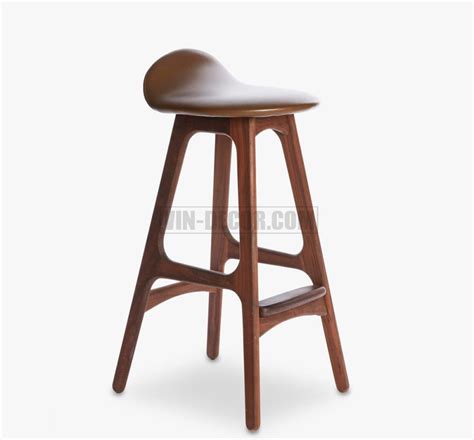 Ghế Quầy Bar Erik Buch Qb 002