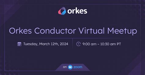 Orkes Events Orkes Platform Microservices And Workflow Orchestration At Scale