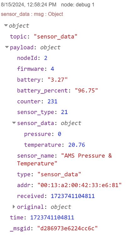 Node Red To Blynk Via Mqtt Need Help With My Project Blynk Community