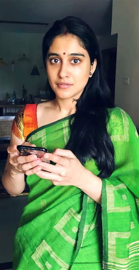 Regina Cassandra Without Makeup