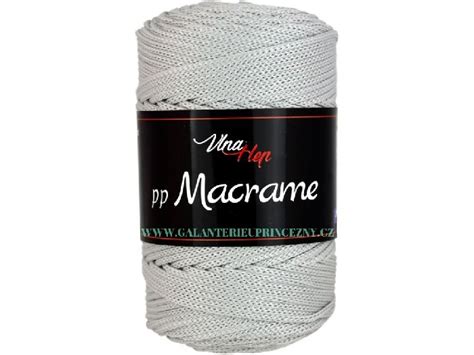 Pp Macrame Galanterieuprincezny