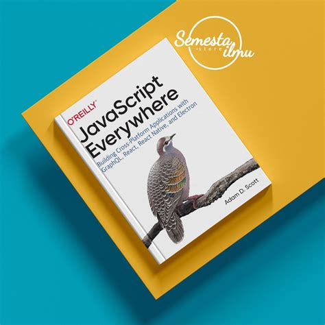 Javascript Everywhere Building Cross Platform Applications With Graphql