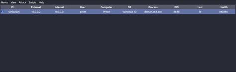 Initial Access Search Ms Uri Handler Penetration Testing Lab