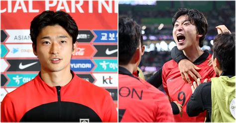 유럽 구단 간절히 원하는 조규성… 이 사람에게 달렸다 위키트리