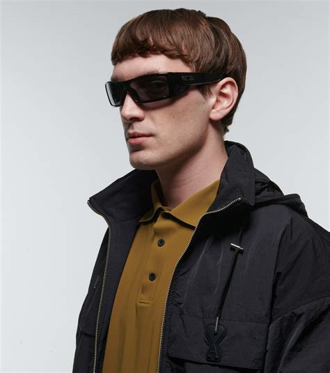 Oakley Gascan® Rectangular Sunglasses Oakley