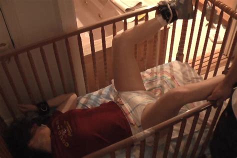 Party Is Over Complete Diapergirl Punishment