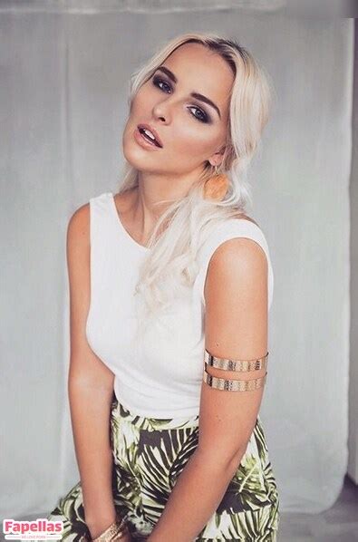 Jana Riva Aka Janariva Nude Leaks Fapellas