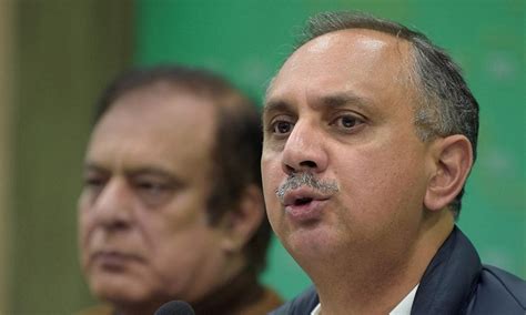 تحریک انصاف پاکستان عمر ایوب را نامزد صدارت انتخاب کرد کلید گروپ