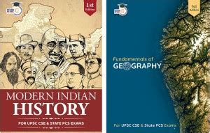 Modern Indian History Fundamentals Of Geography For UPSC CSE Prelims Mains By Study IQ