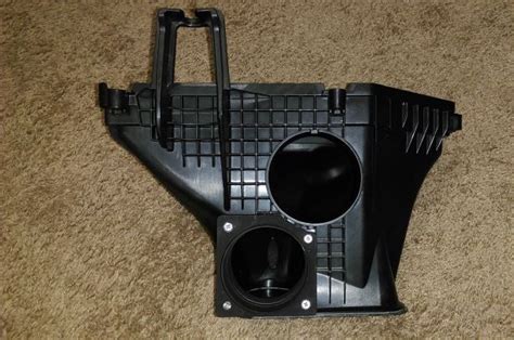 Airbox Modification Srt Hellcat Forum