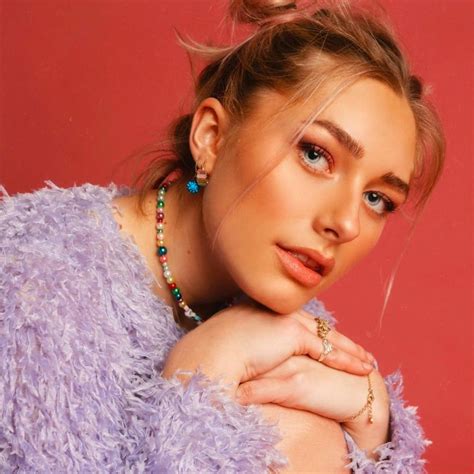 Amalie Wikmark Come Through Lyrics Genius Lyrics