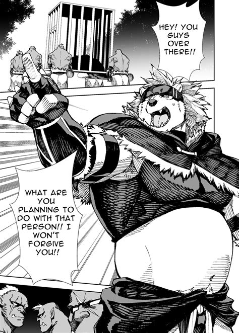 めんスケ on Twitter fanbox update Sample manga part English ver https mennsuke fanbox cc