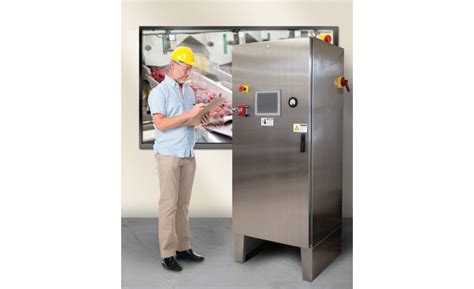 Pulsed Electric Field Pre Treatment System 2019 11 11 Refrigerated And Frozen Foods