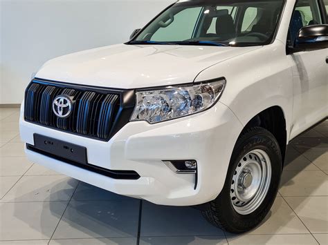 Toyota Land Cruiser 2023 2 8d 204 T M 6v Bh Gx Toyota Ourense