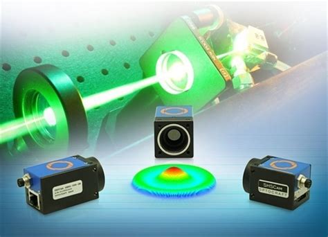 New Wavefront Sensor And Software Solution For Optics Testing Laser
