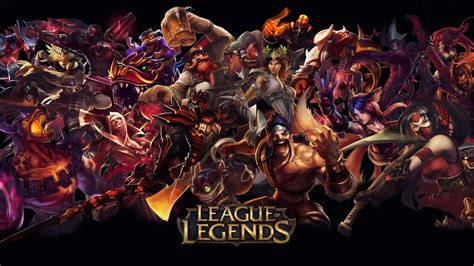 League Of Legends The Top Champions To Watch For At Rift Rivals