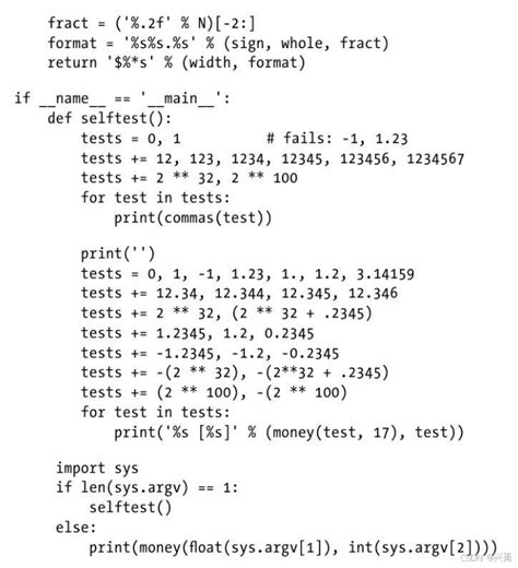 【python学习手册（第四版）】学习笔记24 高级模块话题 Csdn博客