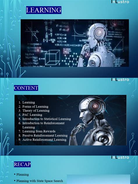 Learning Download Free Pdf Learning Bayesian Network