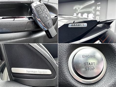 中古車 低里程 2016 Benz Gla45 Amg 4matic X156型『小李經理』元禾國際車業特價中一鍵就到benz 賓士