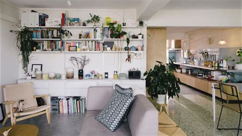 Новый взгляд на гостиные A New Take On Living Rooms Youtube