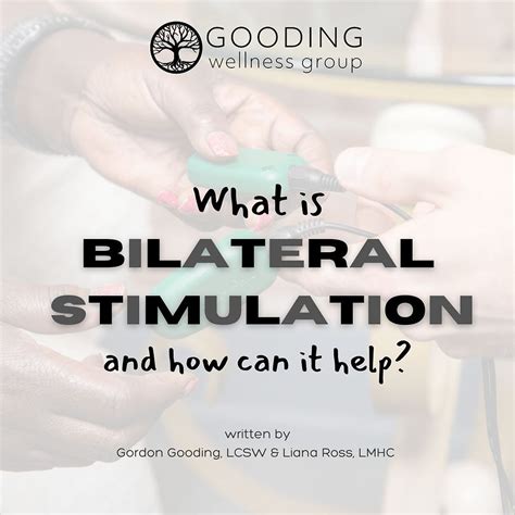 What Is Bilateral Stimulation Understanding Its Role In Emdr Therapy