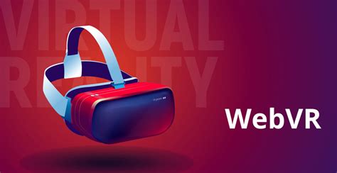 Web Vrとは？unity Web Glを利用して簡単にweb Vrアプリを作成する方法