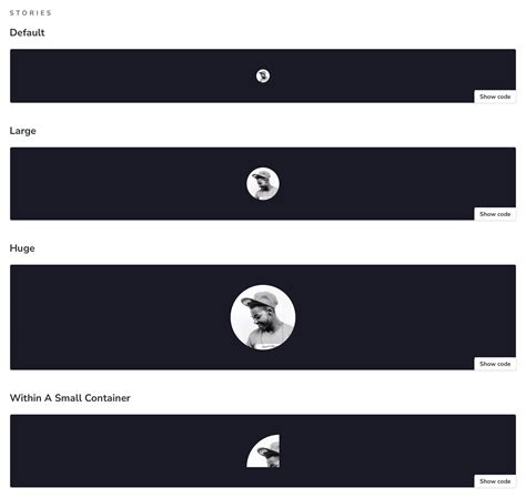 Ale Today › Using Storybook To Replicate And Fix Ui Bugs