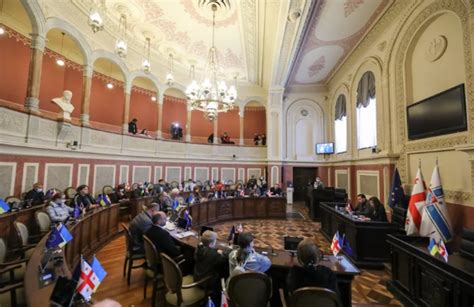 თბილისის 10 ქუჩას 1989 წლის 9 აპრილს დაღუპულთა სახელები მიენიჭება Bpn Ge