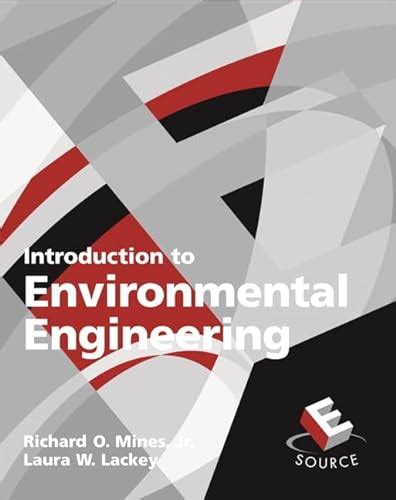 I Tested The Fascinating World Of Environmental Engineering And Science