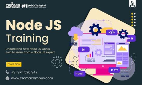 Mohit Dev On Linkedin Nodejs Nodejsdeveloper Cromacampus Trainingcourse Onlinetraining