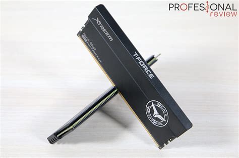T Force Xtreem Ddr5 Review En Español Análisis Completo