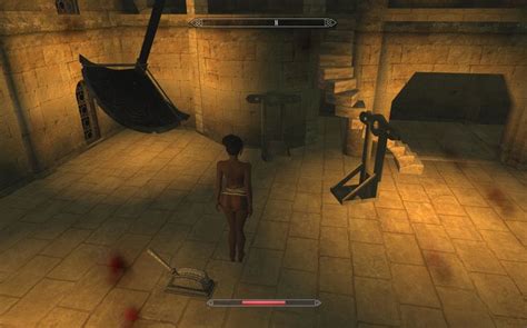 Castle Close To Pit And The Pendulum Downloads Skyrim Adult And Sex Mods Loverslab