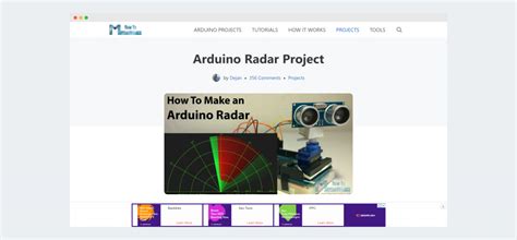 Top 25 Best Arduino Projects To Try In 2022 CodeForGeek