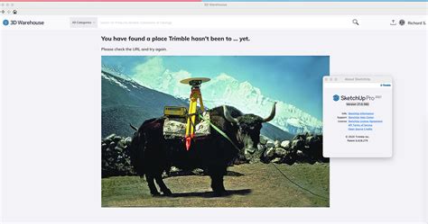 Live Components Are Not Working Sketchup Labs Sketchup Community