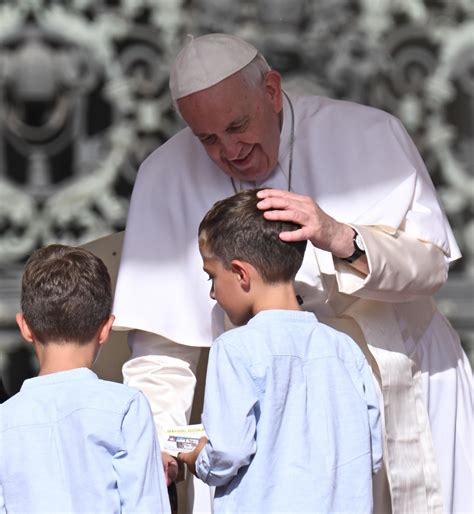 El Papa “¡hoy Estamos Viviendo Una Guerra Mundial” Primera Hora