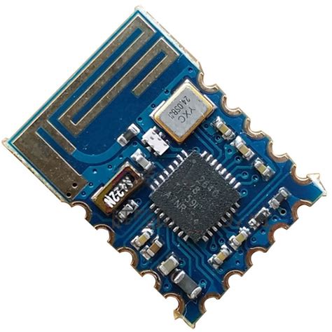 Mini JY MCU CC RSM Bluetooth Module BLE Module Transparent Transmission Board Free Shipping