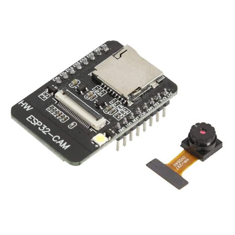 Buy Esp32 Cam Development Board Wifibluetooth With Ov2640