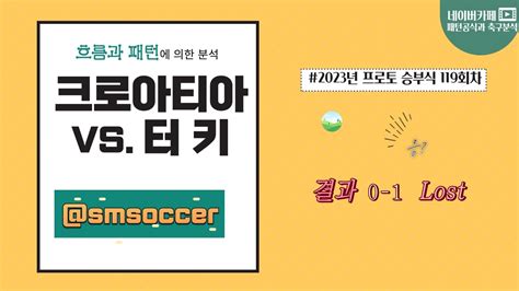 패턴공식에 의한 경기분석 승무패a매치 친선유로예선월드컵예선 프로토 승부식 119회차 경기대상 Youtube