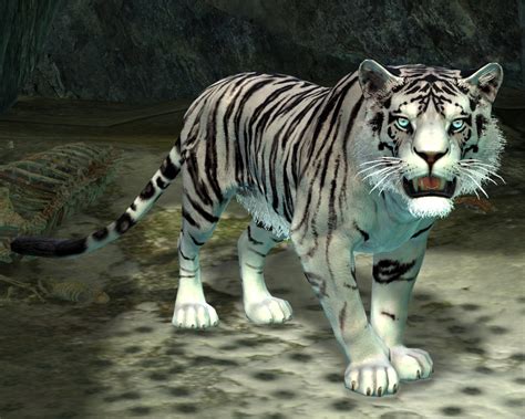 Elite White Tiger Guild Wars 2 Wiki Gw2w