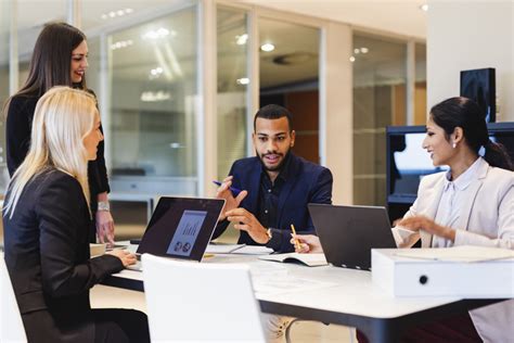 How To Create An Agile Workspace That Fosters Productivity