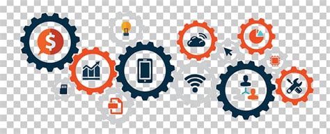 Business Process Workflow Management Png Clipart Alignment Automation Brand Business