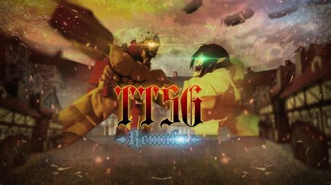 Eren Event Aot Ttsg Remake Roblox