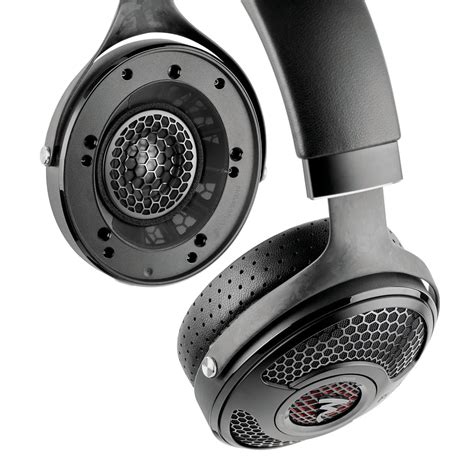 Focal Utopia 2022 Flagship Headphones