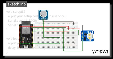 Rtc Wokwi Esp32 Stm32 Arduino Simulator