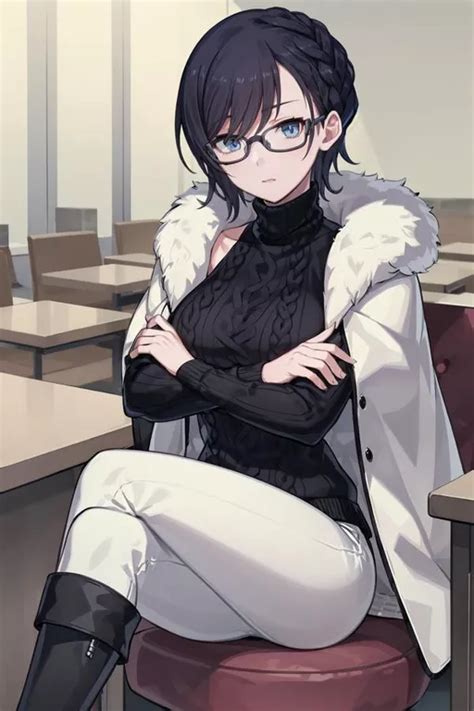 Cattleya Gothic Ha Mahou Otome Aieasypic